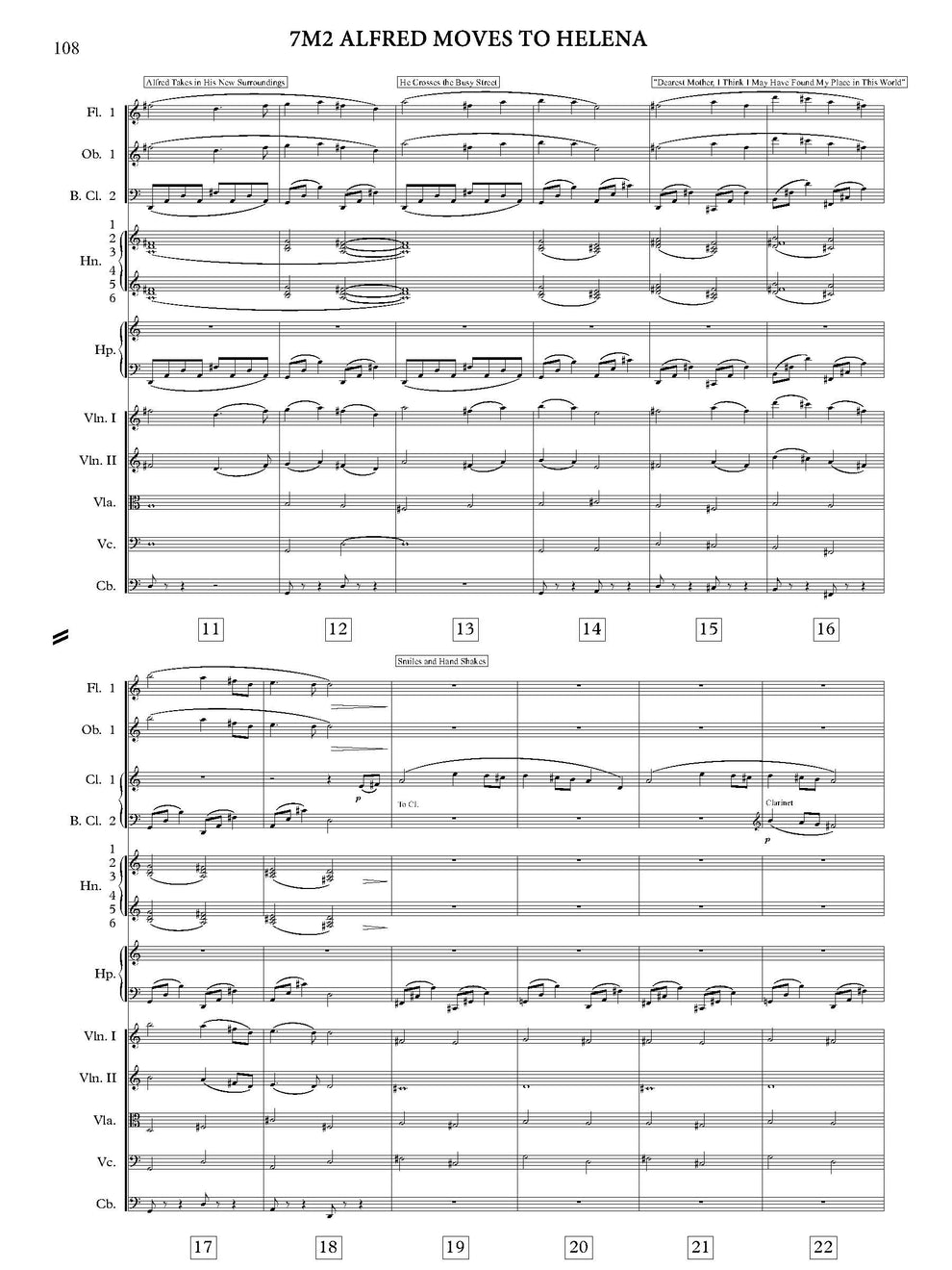 James Horner's "LEGENDS OF THE FALL" in Full Score – Chris Siddall ...